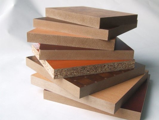 high gloss 4x8 melamine laminated mdf board.MDF for furniture,door skin MDF,flooring MDF.12mm 15mm 18mm