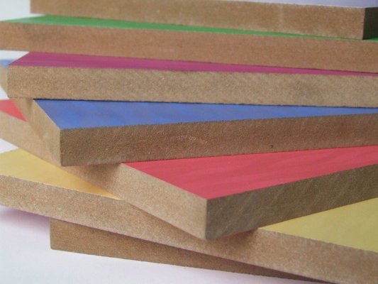 high gloss 4x8 melamine laminated mdf board.MDF for furniture,door skin MDF,flooring MDF.12mm 15mm 18mm