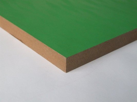 high gloss 4x8 melamine laminated mdf board.MDF for furniture,door skin MDF,flooring MDF.12mm 15mm 18mm