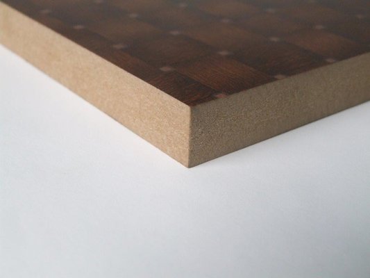 high gloss 4x8 melamine laminated mdf board.MDF for furniture,door skin MDF,flooring MDF.12mm 15mm 18mm