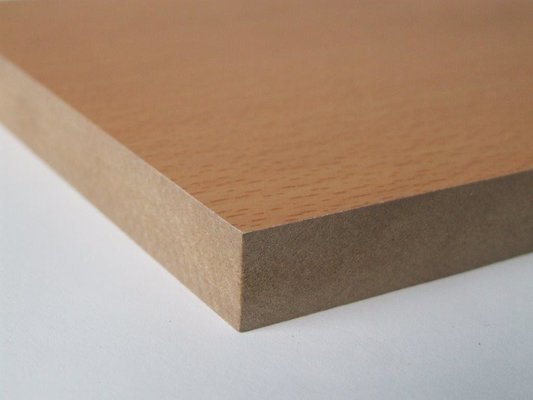 high gloss 4x8 melamine laminated mdf board.MDF for furniture,door skin MDF,flooring MDF.12mm 15mm 18mm