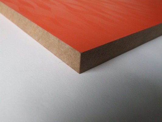 high gloss 4x8 melamine laminated mdf board.MDF for furniture,door skin MDF,flooring MDF.12mm 15mm 18mm