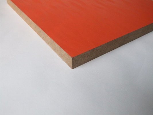 high gloss 4x8 melamine laminated mdf board.MDF for furniture,door skin MDF,flooring MDF.12mm 15mm 18mm