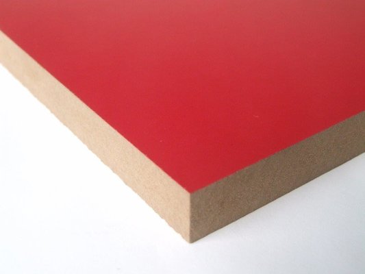 high gloss 4x8 melamine laminated mdf board.MDF for furniture,door skin MDF,flooring MDF.12mm 15mm 18mm
