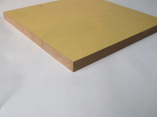 high gloss 4x8 melamine laminated mdf board.MDF for furniture,door skin MDF,flooring MDF.12mm 15mm 18mm