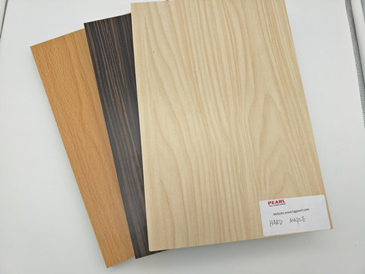 furniture used board mdf Titanium white melamine board mdf