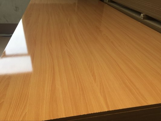 4x8 melamine laminated mdf board.MDF for furniture,door skin MDF,flooring MDF.12mm 15mm 18mm