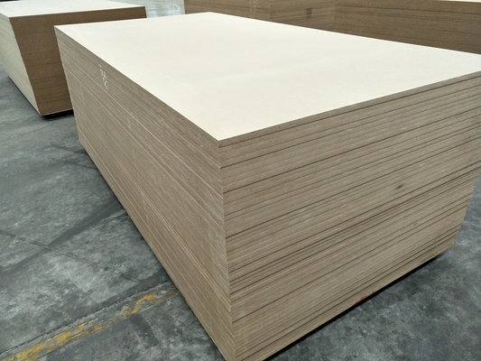 China Factory Raw MDF/Plain MDF /Melamine MDF Board.1220*2440mm.mdf manufacturer in china