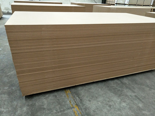 Plain MDF mdf,,furniture mdf board.kitchen,wardrobe board. 1220*2440mm.4x8ft plain mdf raw/ mdf melamine board