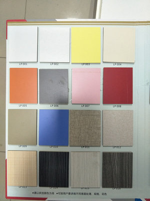 melamine faced board mdf / waterproof mdf board.melamine mdf for furniture,kitchen,wardrobe