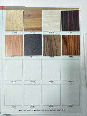 melamine faced board mdf / waterproof mdf board.melamine mdf for furniture,kitchen,wardrobe