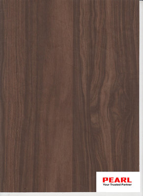 Interior grade Melamine MDF board / plain MDF/ MDF board price