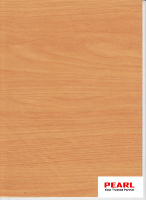 MELAMINE FACED MDF/LAMINATED MDF BOARD