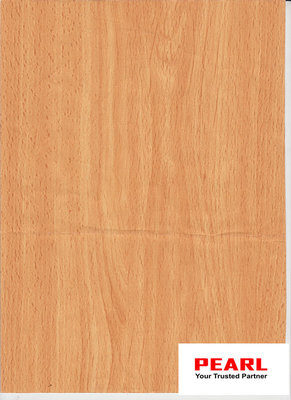 MELAMINE FACED MDF/LAMINATED MDF BOARD