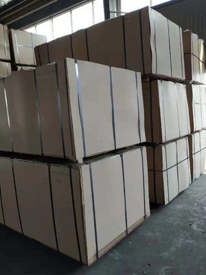 Melamine Faced MDF / waterproof mdf board.melamine mdf for furniture,kitchen,wardrobe