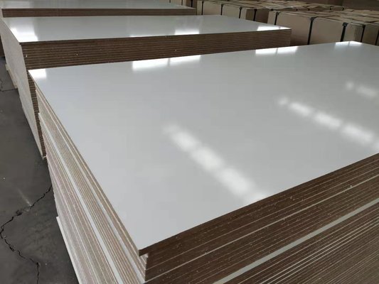 MDF Board Suppliers for Dubai, Sharjah UAE
