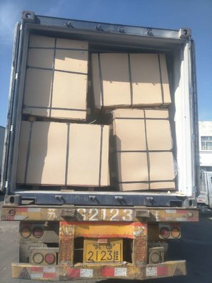 Melamine Mdf Suppliers in china,for Dubai,qatar,bahrain
