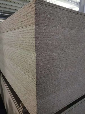Melamine faced chipboards,Furniture Melamine Chipboard Laminated Particle Board