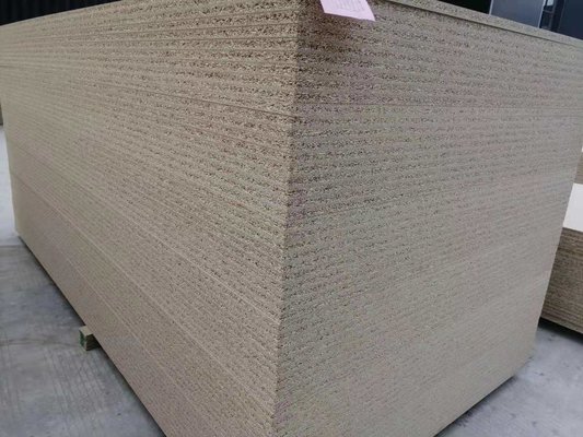 Melamine faced chipboards,Furniture Melamine Chipboard Laminated Particle Board