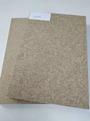 Melamine faced chipboards,High quality furniture particle board /melamine chipboard price