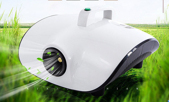 900W Portable timed antibacterial plastic sanitizer spray car and home disinfectant fogger,home use,office use fogger