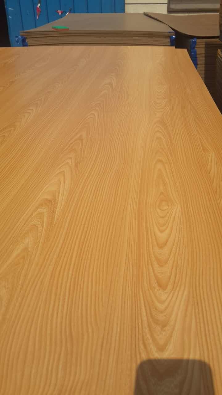 PU PAPER OVERLAY MDF.MDF for furniture,door skin MDF,flooring MDF.12mm 15mm 18mm