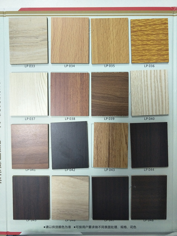 melamine faced board mdf / waterproof mdf board.melamine mdf for furniture,kitchen,wardrobe