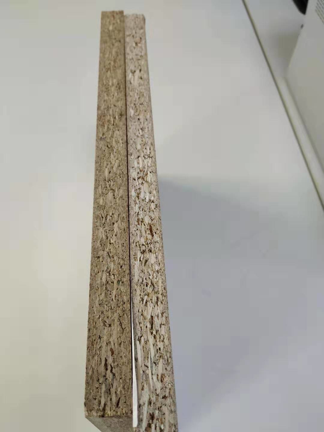 Melamine faced chipboards,High quality furniture particle board /melamine chipboard price.PLAIN CHIPBOARD