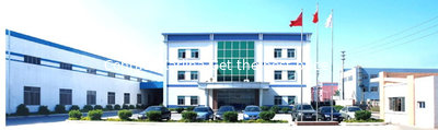 Guangdong Foshan Plastic Materials Co.,ltd