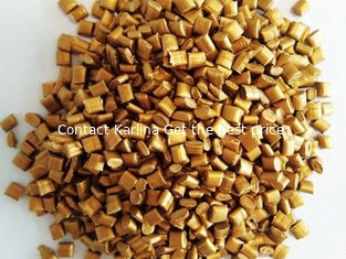 China Plastic color master batch made in China used for PP/PE/PVC film sheet board tube bottle etc supplier