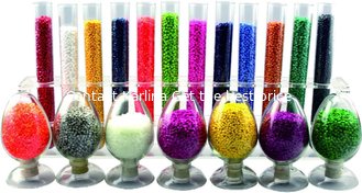 China PP PE  color master batch made in China used for making the film sheet board tube bottle etc supplier