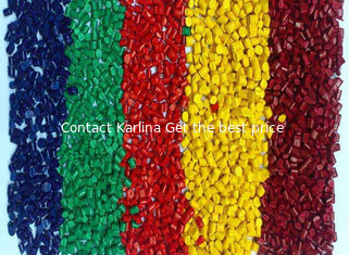 China color master batch used for Used to make antistatic protective film high temperature resistant protective film supplier