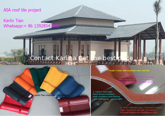 China Columbia Trapezoid Corrugated roof tile  aroid-demolition tile use for Factories, workshops, mines, warehouses roofing supplier