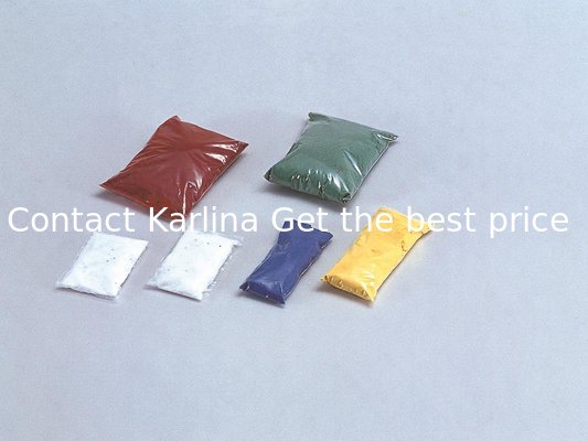 New type Transparent Smooth surface environmental Pesticide fertilizer water soluble PVA packaging film roll supplier supplier