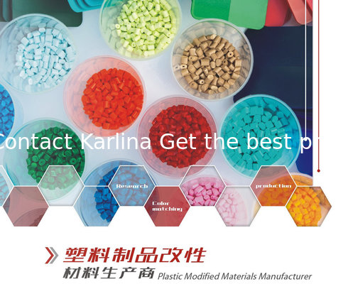 Color master batches used for film blowing, flow casting, coating, injection molding, extruding, tubes and pipes supplier