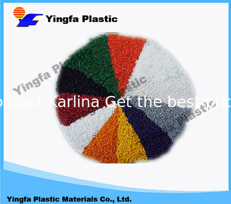 Color master batches used for ABS,AS,PC,PS,PMMA,PET,film blowing, flow casting, coating, injection molding, extruding supplier