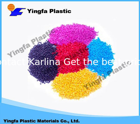 Color master batches used for ABS,AS,PC,PS,PMMA,PET,film blowing, flow casting, coating, injection molding, extruding supplier