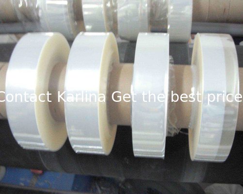 PVA water soluble film for seed tape packaging supplier
