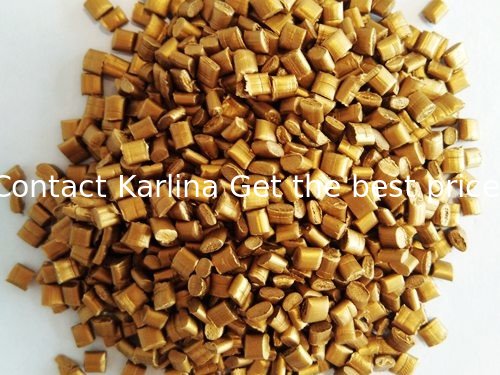 Plastic color master batch made in China used for PP/PE/PVC film sheet board tube bottle etc supplier