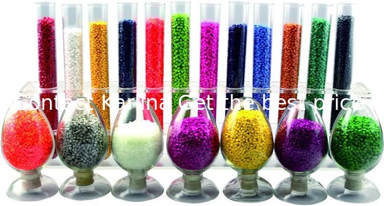 PP PE  color master batch made in China used for making the film sheet board tube bottle etc supplier
