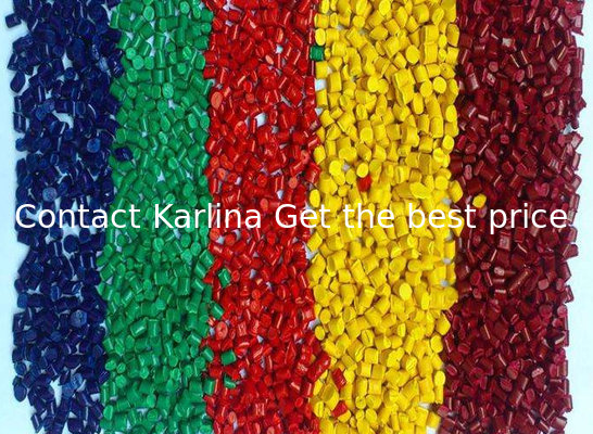color master batch used for Used to make antistatic protective film high temperature resistant protective film supplier