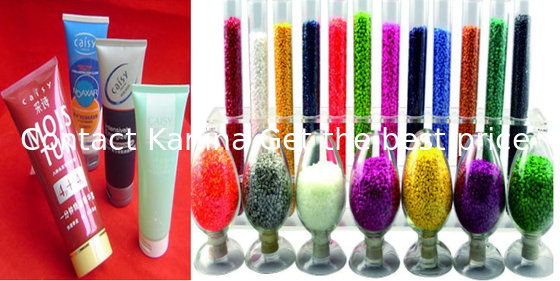 color master batch used for Used to make antistatic protective film high temperature resistant protective film supplier