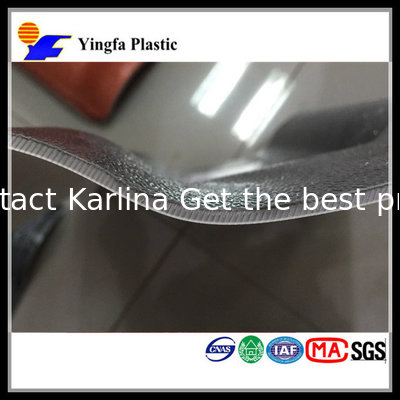 UPVC Corrugated Roof tile for Workshop or  warehouse or factory or plant roofing supplier