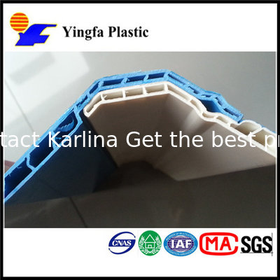 UPVC Spanish roof tile/plastic roofing sheet/PVC corrugated roofing tile/Hollow roof tile supplier