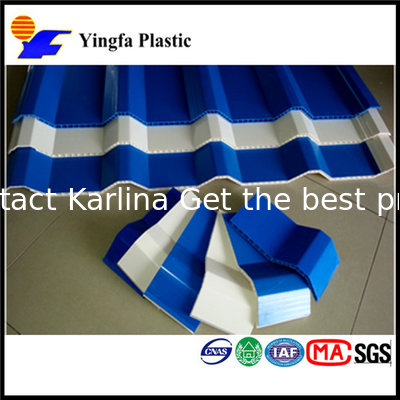 UPVC Spanish roof tile/plastic roofing sheet/PVC corrugated roofing tile/Hollow roof tile supplier