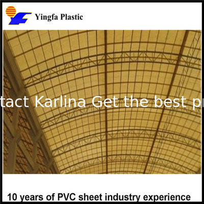 Free sample waterproof pvc roofing materials upvc tile 1130mm terracotta roof tiles plastic upvc roofing supplier