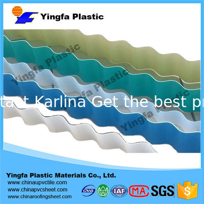 Foshan PVC roof tile manufacturers China roof tile manufacturers Anti-corrosion tile manufacturers Cheap roof tiles supplier