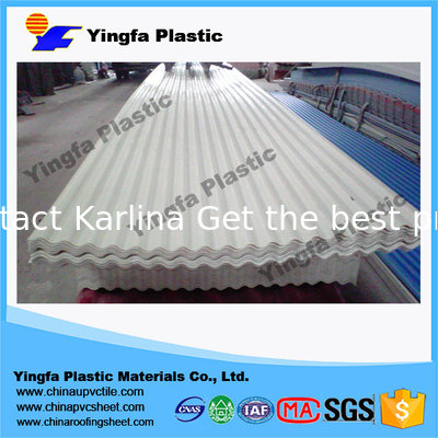 Foshan PVC roof tile manufacturers China roof tile manufacturers Anti-corrosion tile manufacturers Cheap roof tiles supplier