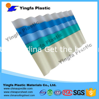 Foshan PVC roof tile manufacturers China roof tile manufacturers Anti-corrosion tile manufacturers Cheap roof tiles supplier