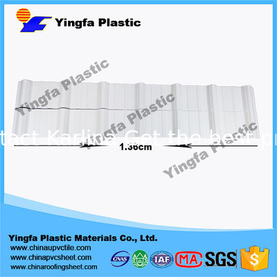 Foshan PVC roof tile manufacturers China roof tile manufacturers Anti-corrosion tile manufacturers Cheap roof tiles supplier